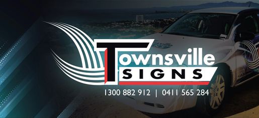 Townsville Signs