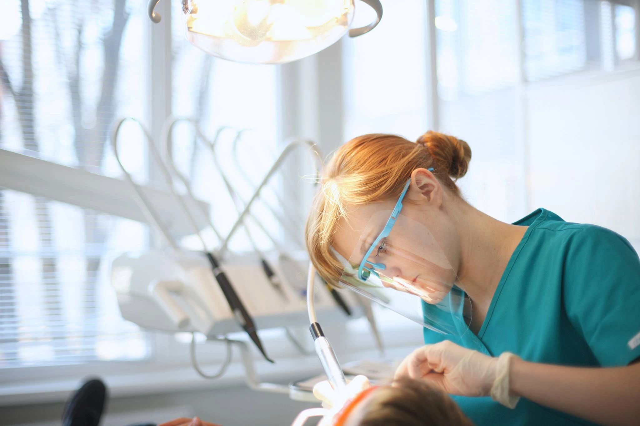 Rechargeable CPH Survey