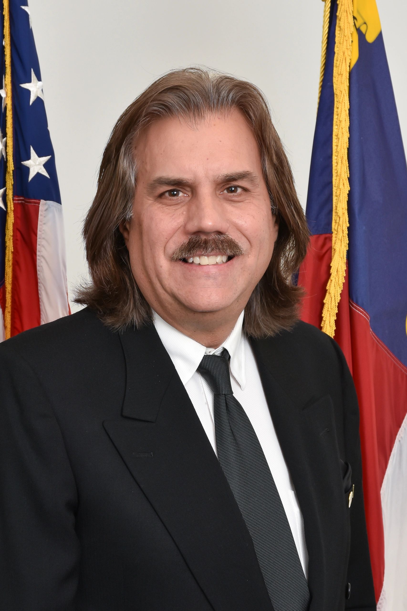 Welcome [votejohnurban.com]