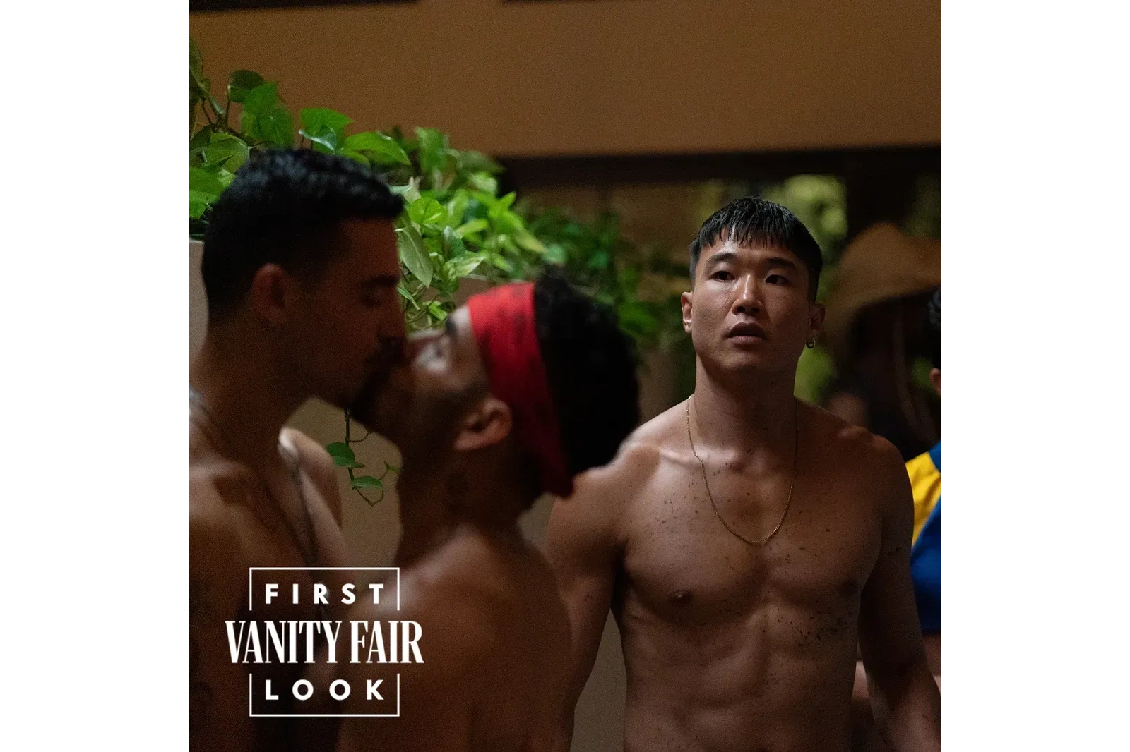 Edwin Pierre De La Roa