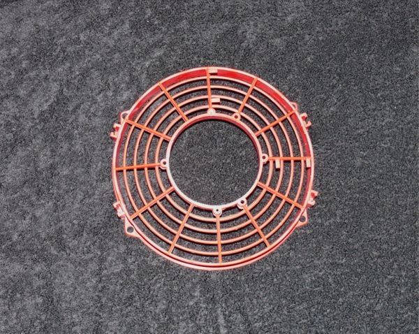 Replacement Fan Cage - 10" Fan