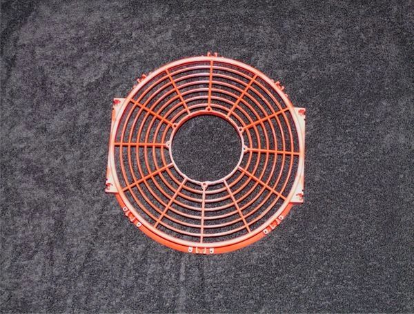 Replacement Fan Cage - 12" Fan