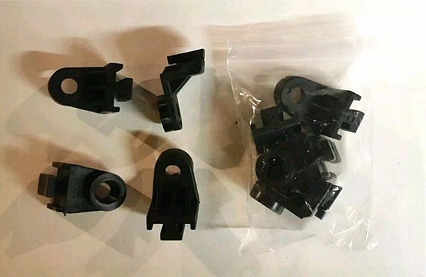 Mounting Feet (2 packs of 4)