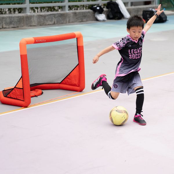 Courses | Legacy Sports