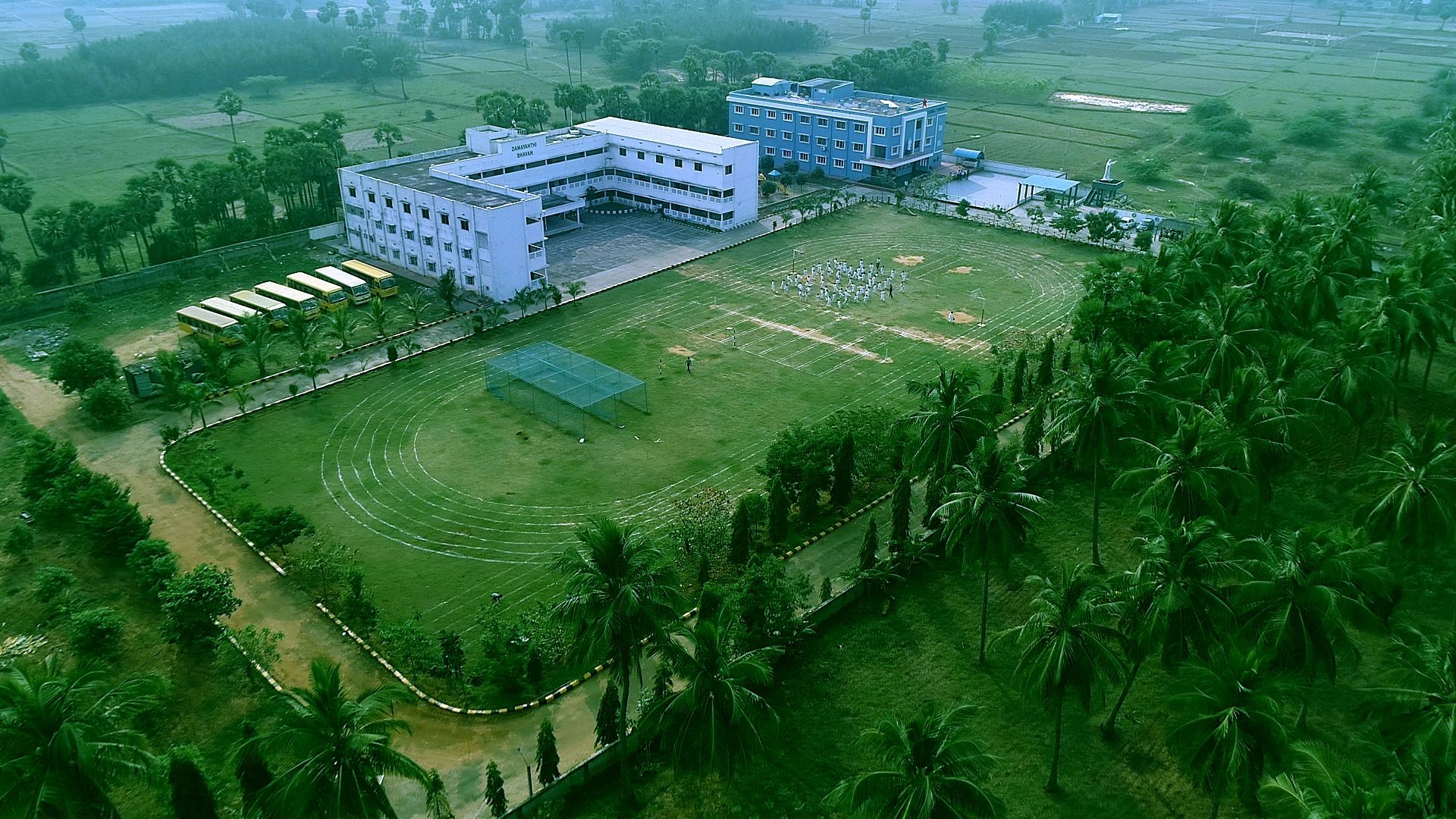 St John School Excellence In Education