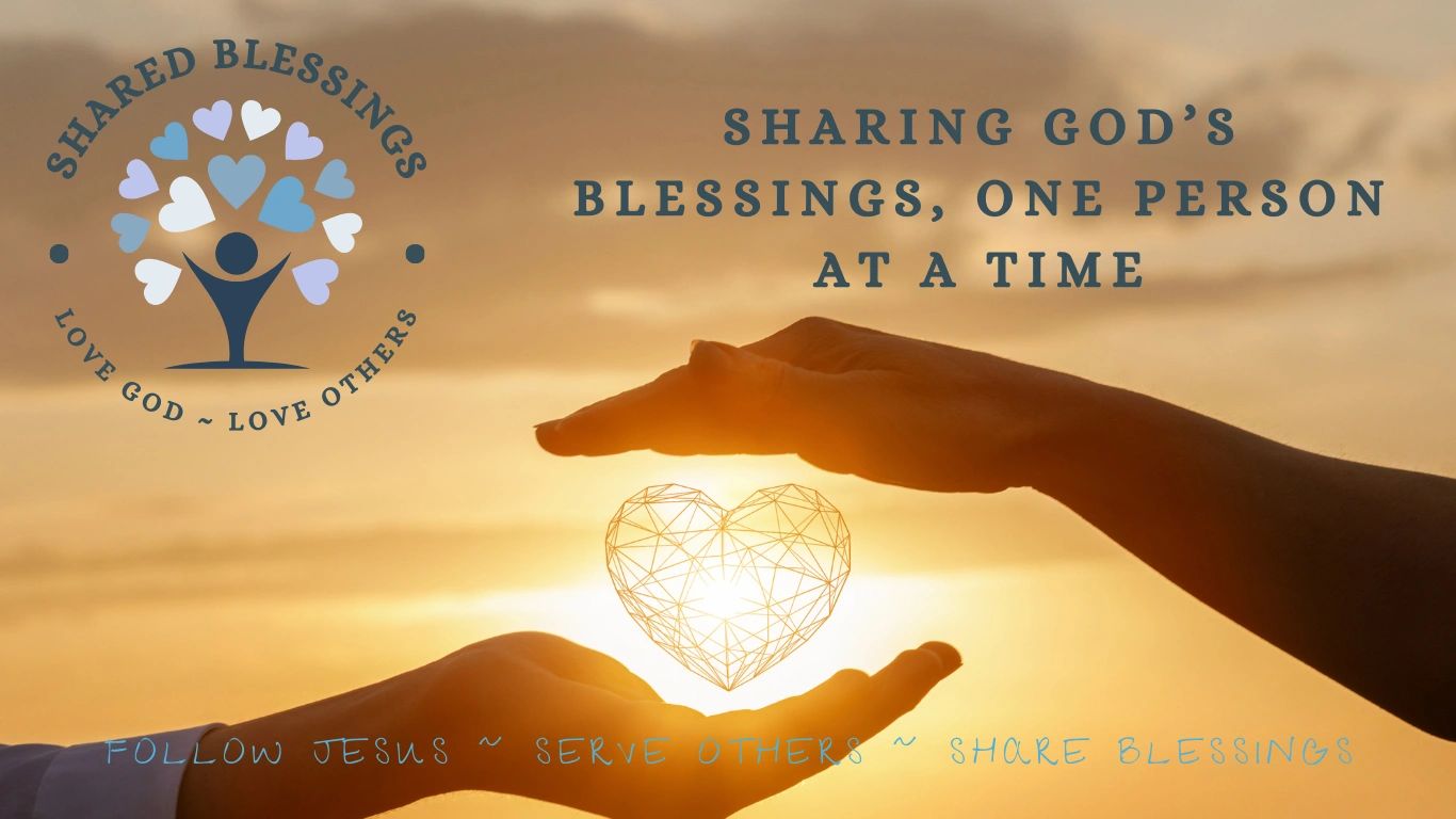 Our Story | Shared Blessings