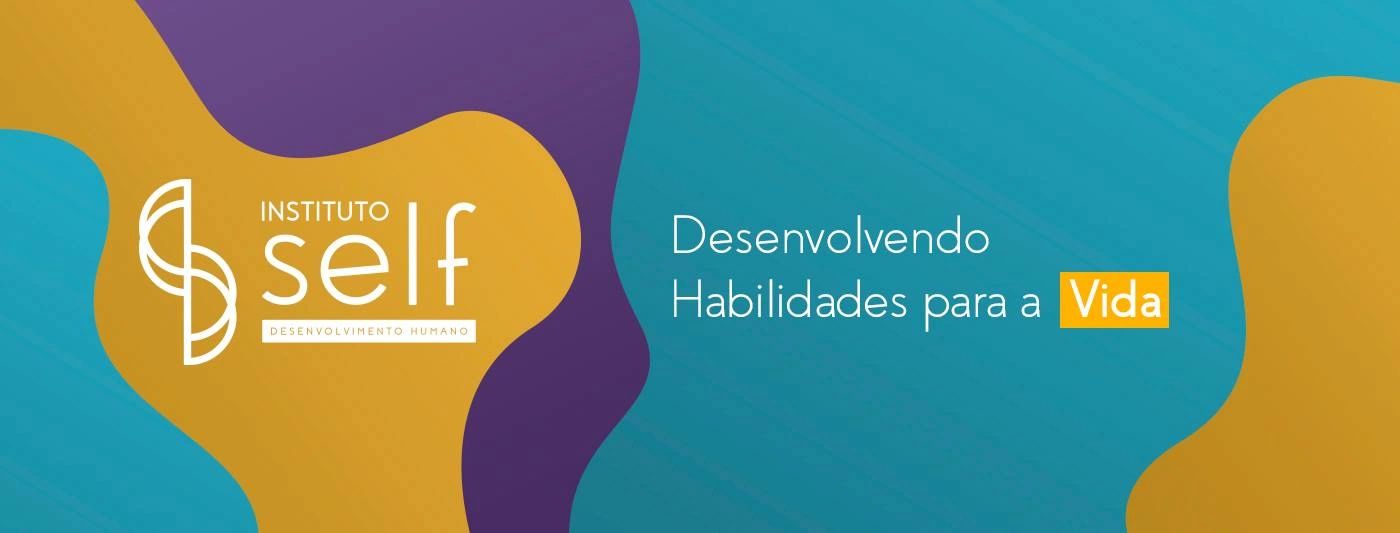 Instituto Self - Desenvolvimento Humano - Início