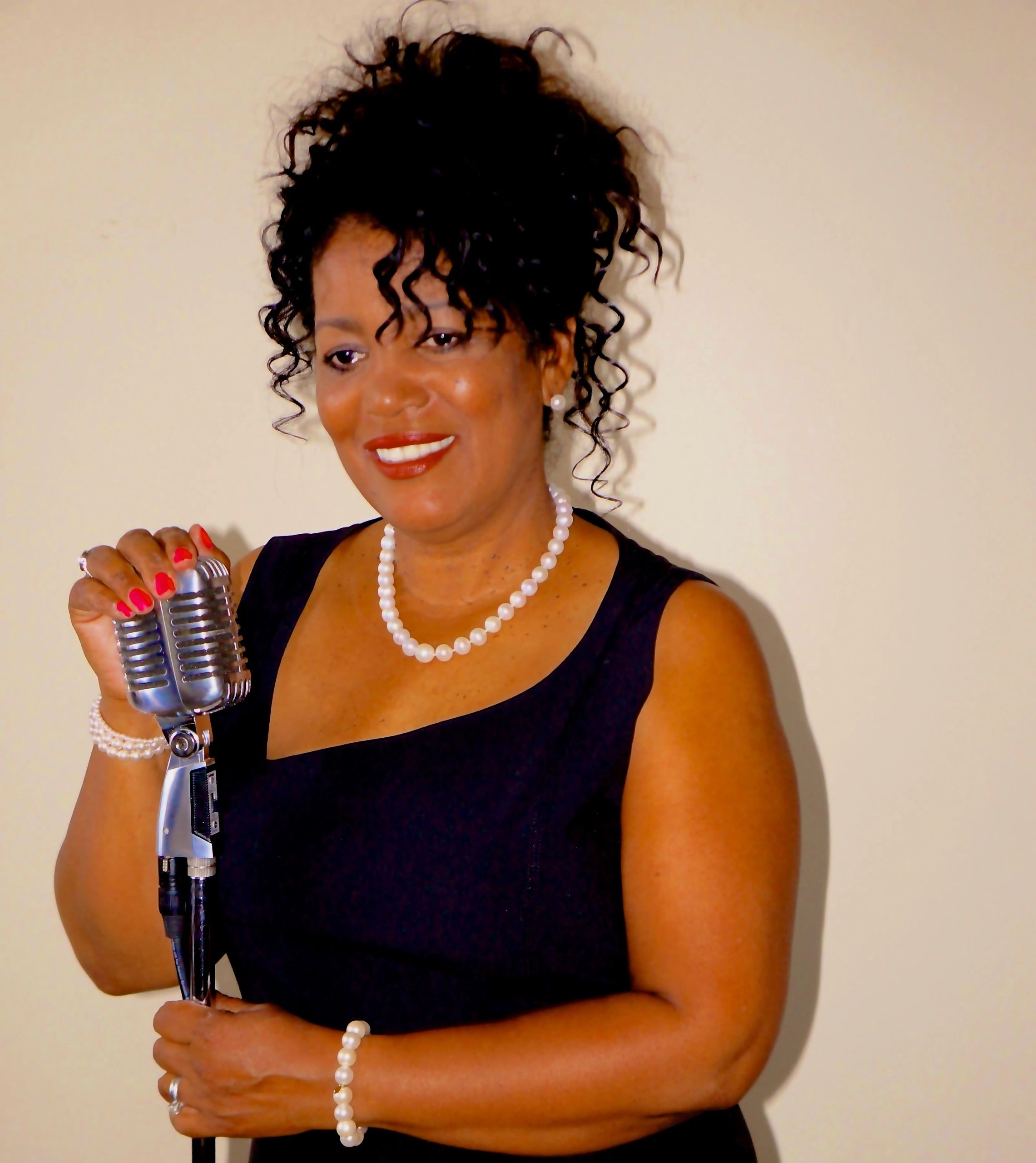 The Laura James Show