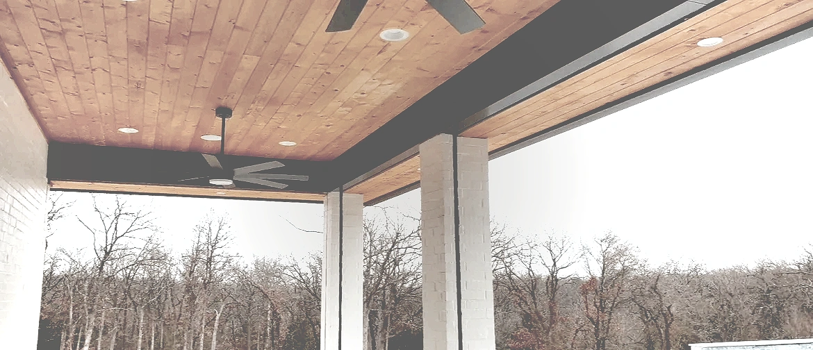 Expert Method for Installing Recessed Motorized Screens