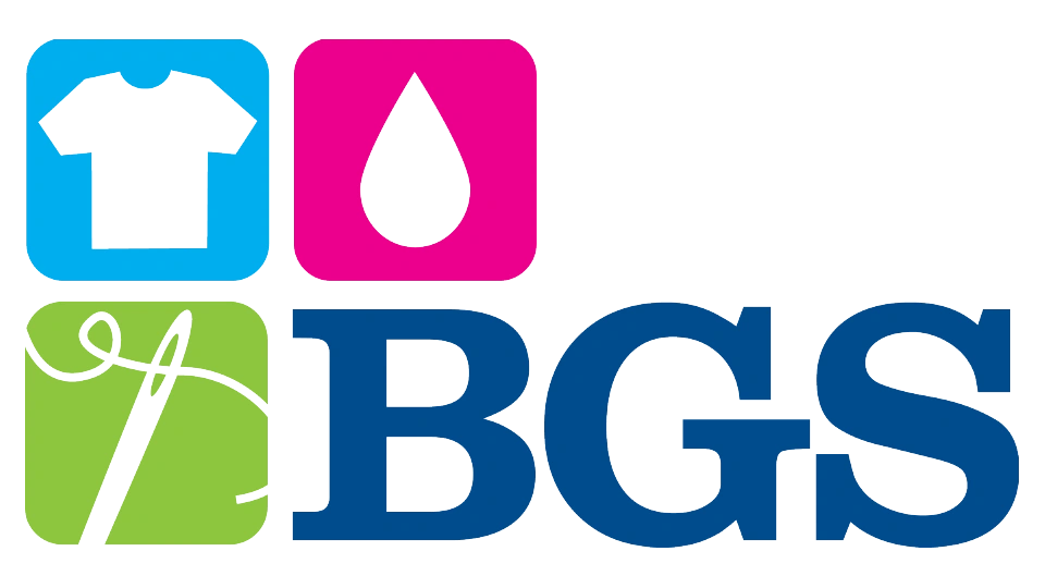 BGS Services - Screen Printing, Embroidery, Fulfillment
