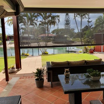 Hervey Bay Screens & Blinds