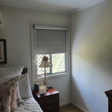 Hervey Bay Screens & Blinds