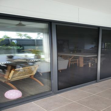 Hervey Bay Screens & Blinds