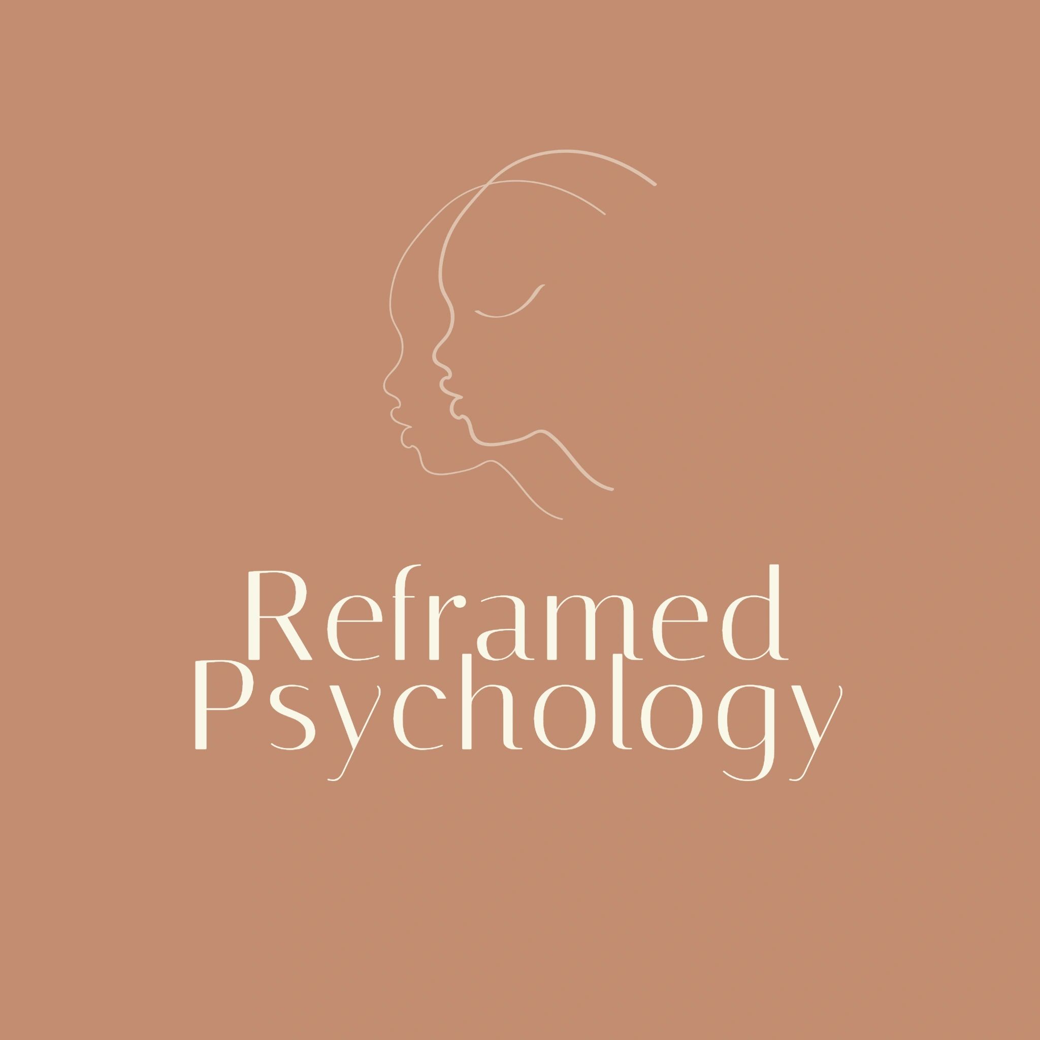 About Us | Reframed Psychology