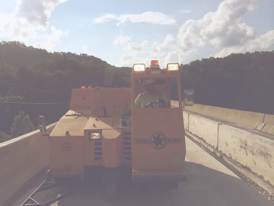 Industrial Surfaces, LLC.