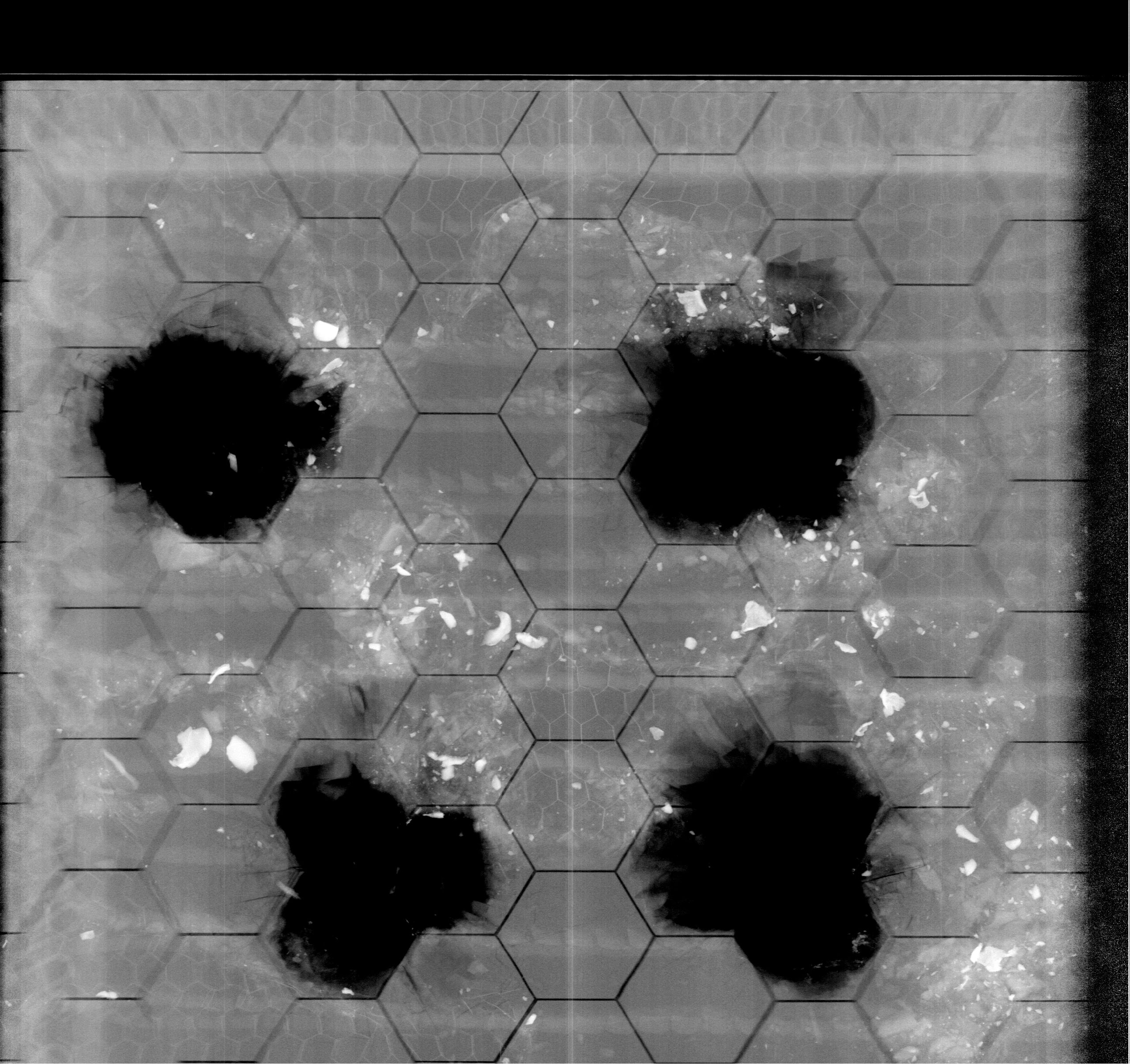 Kinetic Protection | Kinetic Protection