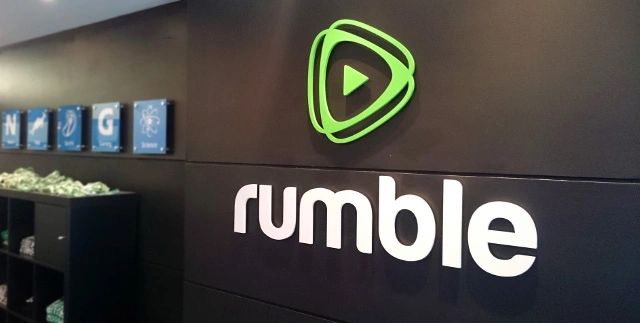 Rumble's Relocation (Case Study): Canada Loses an Online Platform
