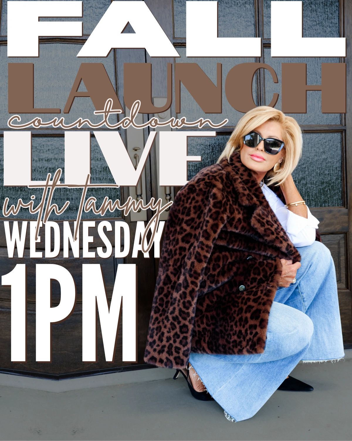 HAPPY FALL LAUNCH LIVE DAY GIVEAWAY, DETAILS + APP LINK INSIDE⬇