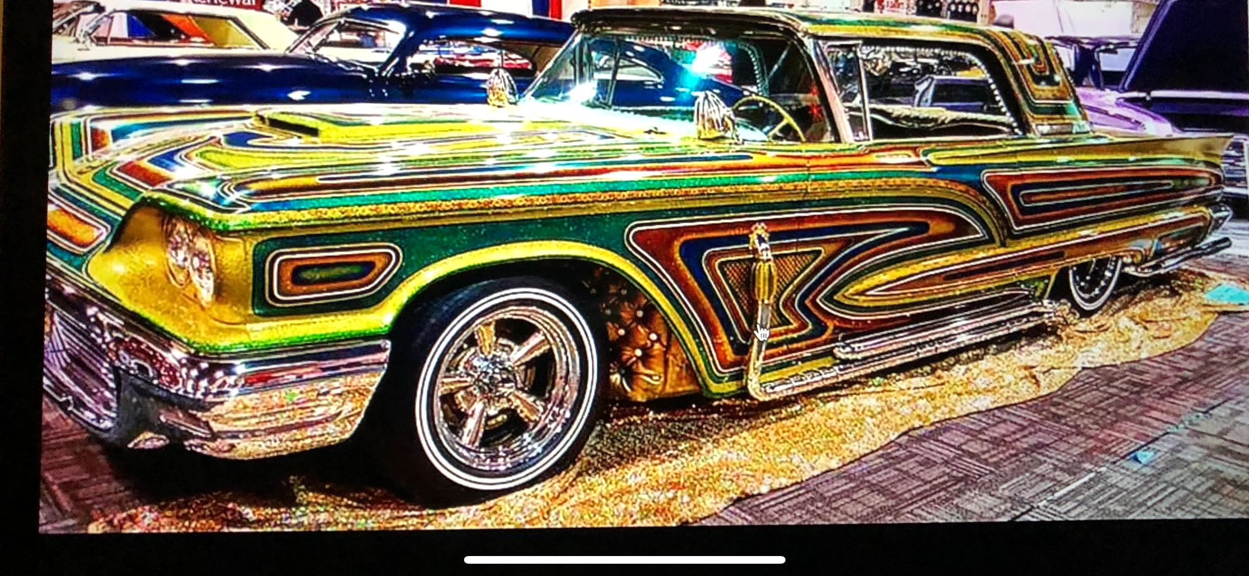 1964 Mercury Merauder