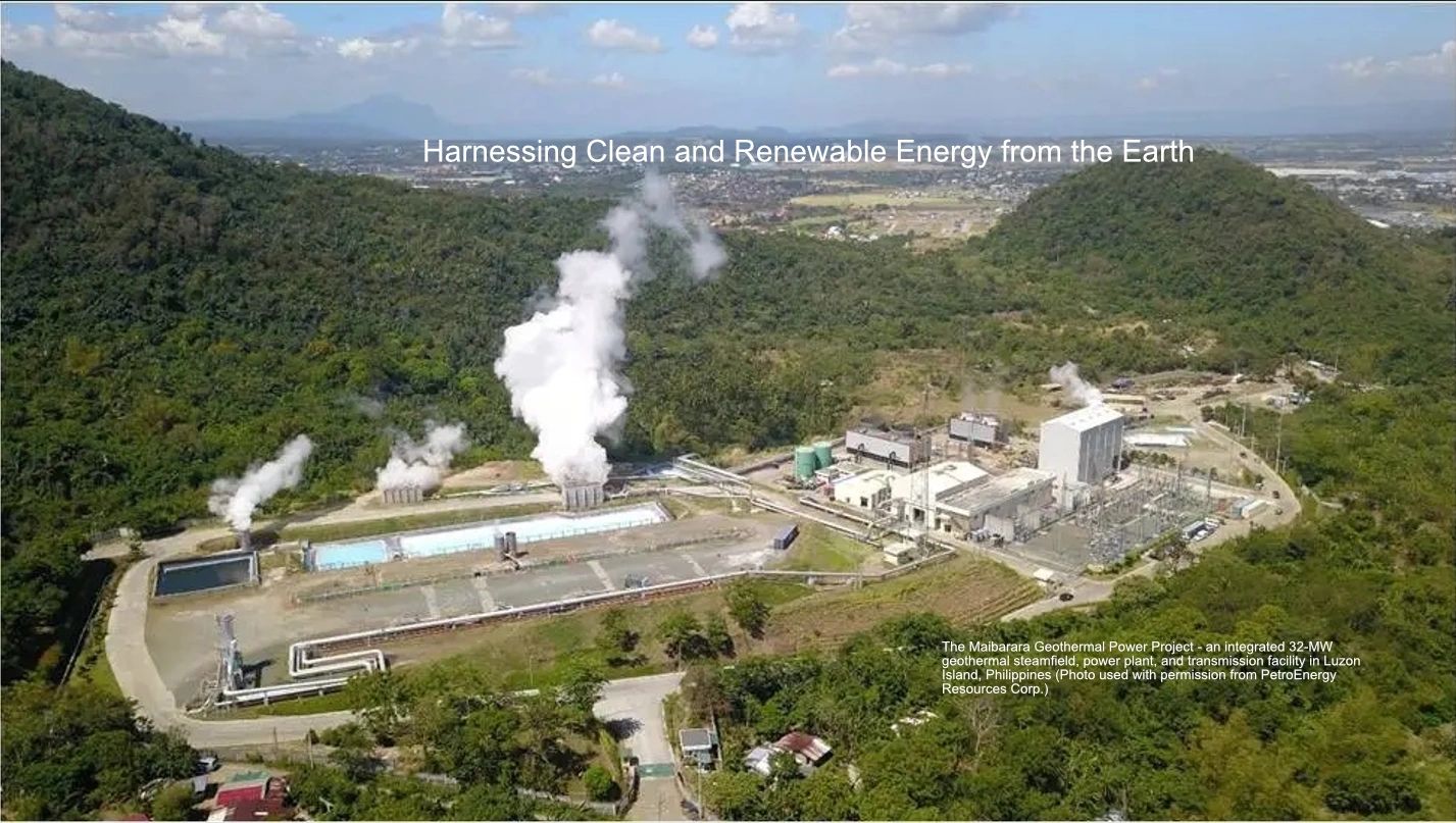 PROJECTS | Alberta Geothermal Resource Recovery Inc.