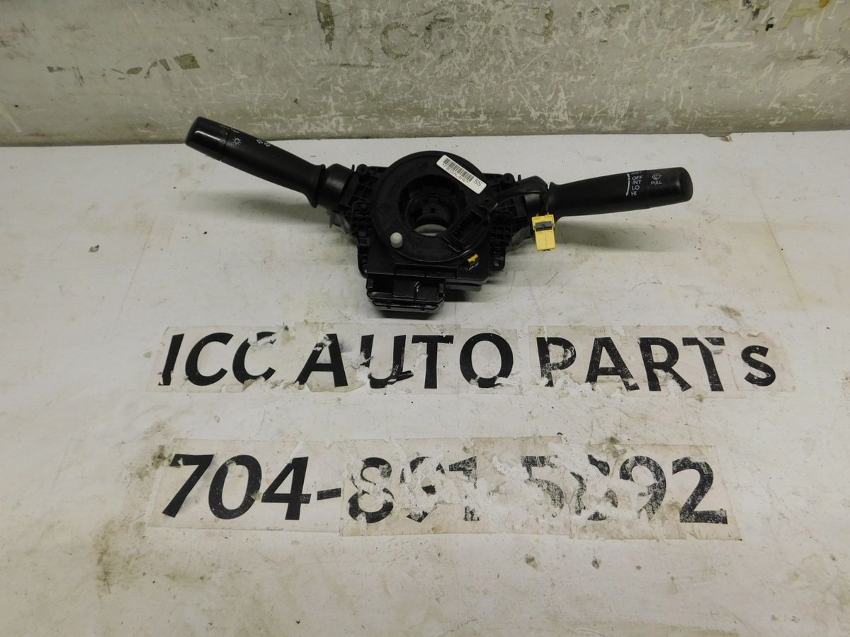 2012-2015 HONDA CIVIC CLOCK SPRING W/STEERING ANGLE SENSOR Combination ...