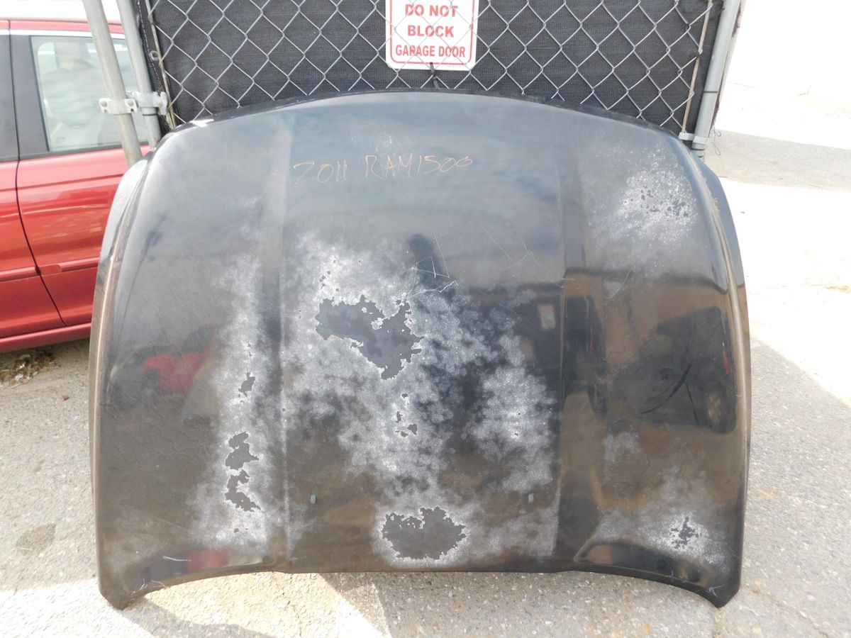 NO SHIPPING, 2011 2012 2013 2014 2015 2016 2017 2018 DODGE RAM 1500 ...