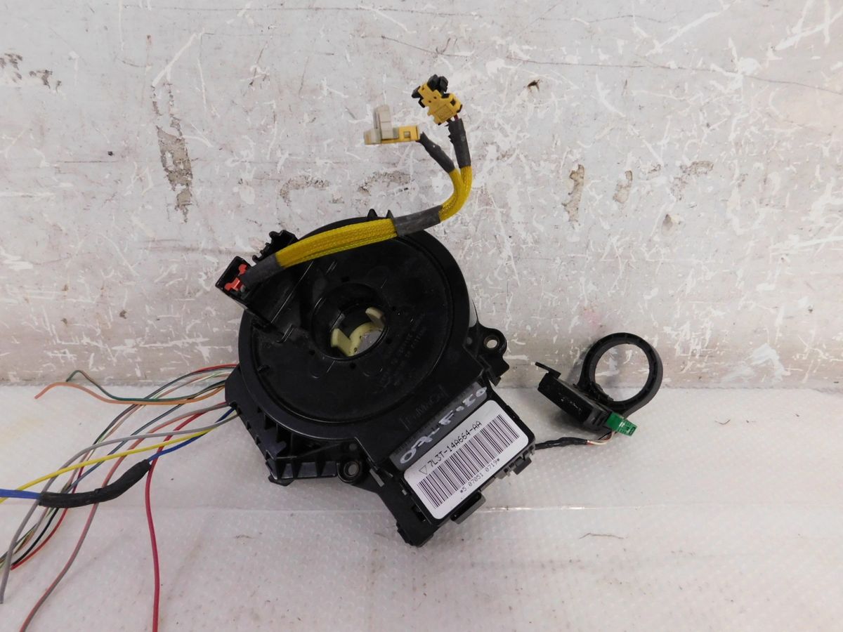 2007 Ford F150 Clock Spring OEM Steering Wheel 04-08 Contact Reel