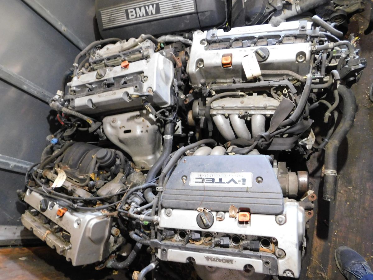 LOCAL ONLY 03-07 Honda Element 2.4l engines (Multiple available)