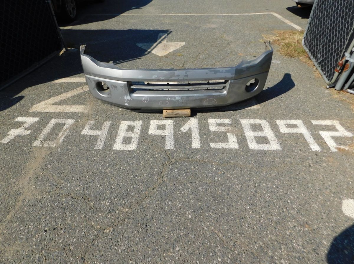 OEM 2007-2014 Ford Expedition Front Bumper Cover