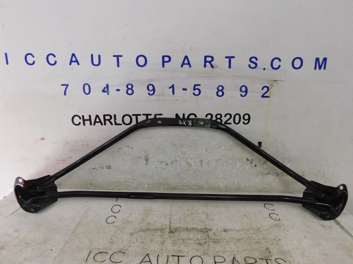 09-11 Mazda RX8 4 Point Strut Tower Brace Bar S2 RX-8 Chassis Reinforcement