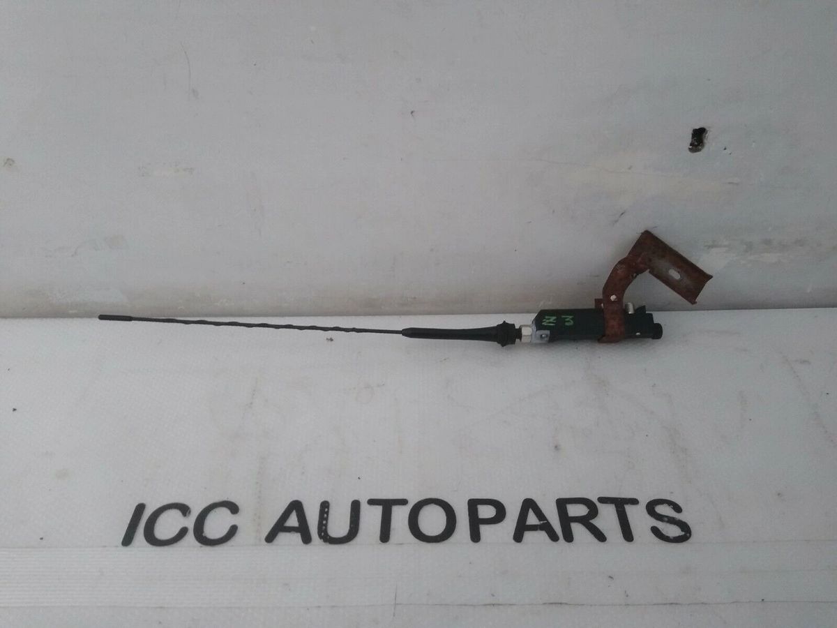 BMW Z3 E36 Convertible Radio Antenna 1994-2002 OEM OEM