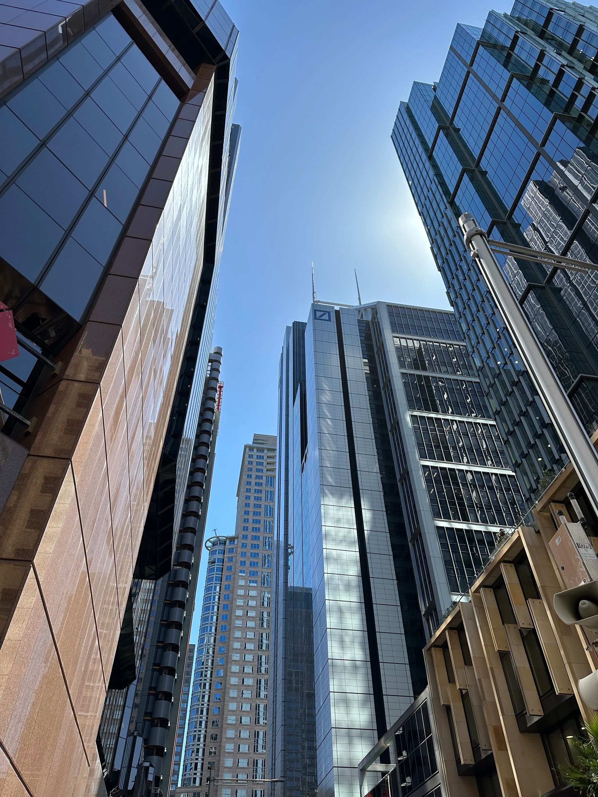 Infrastructure Solutions Australasia