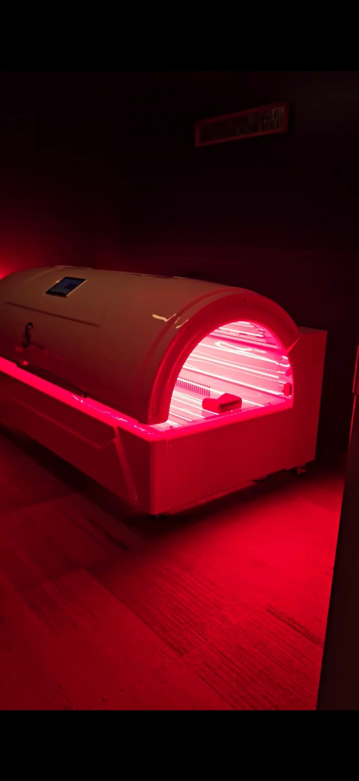 Cryotherapy & Wellness Products