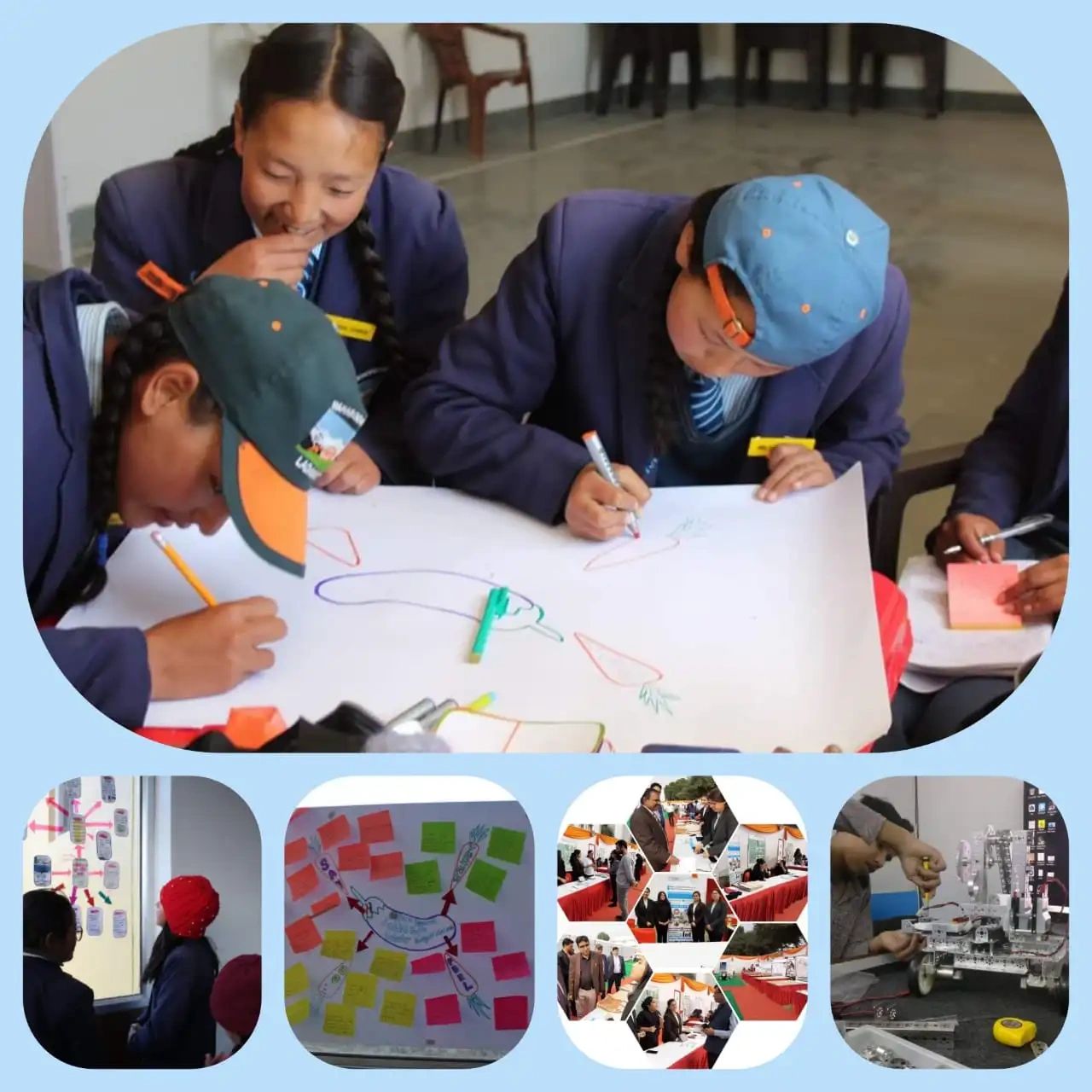 STEAM Education: The Need of the Hour