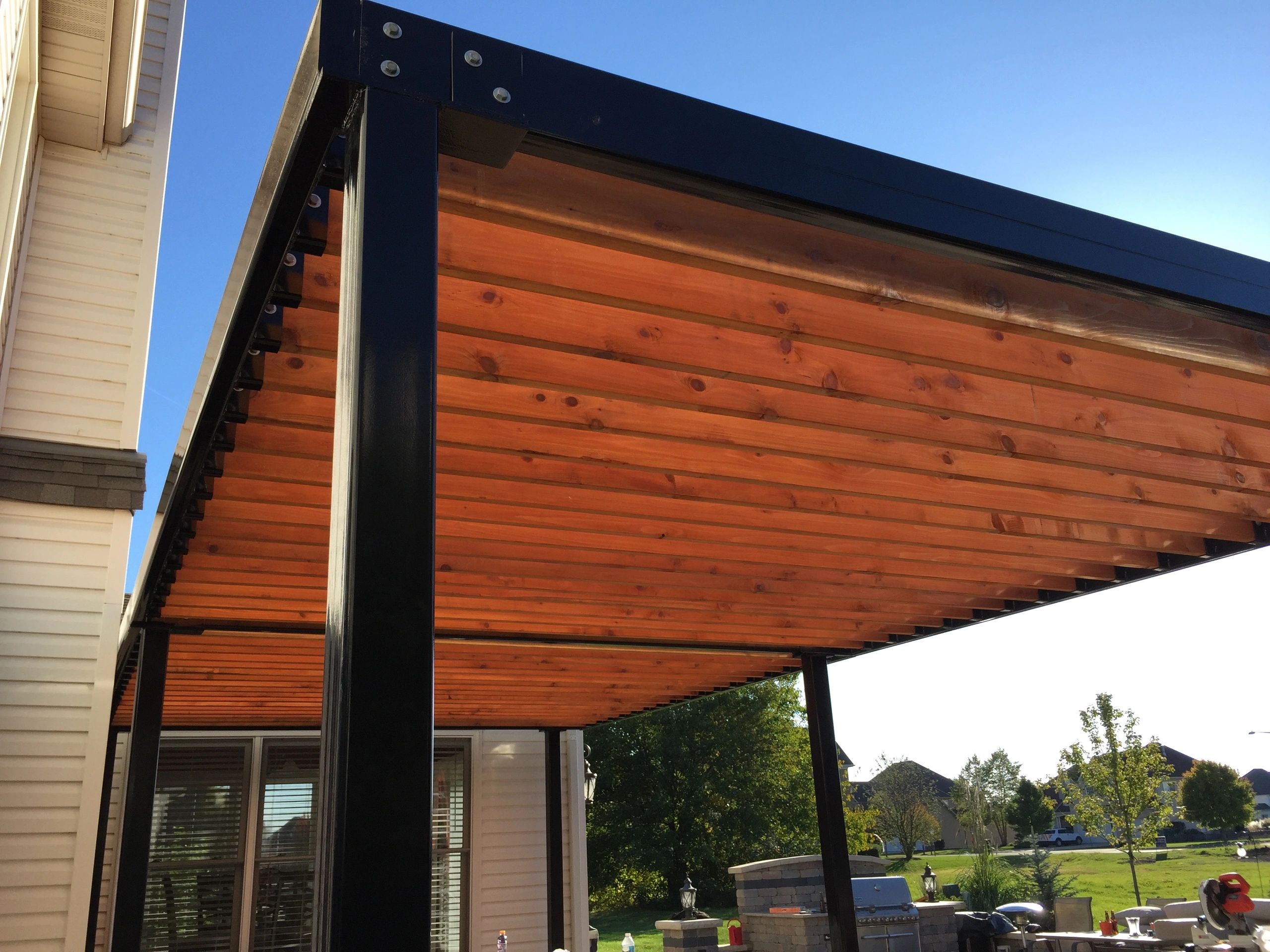 R&M Custom Metal Works, Inc. - Safety Guarding, Guarding