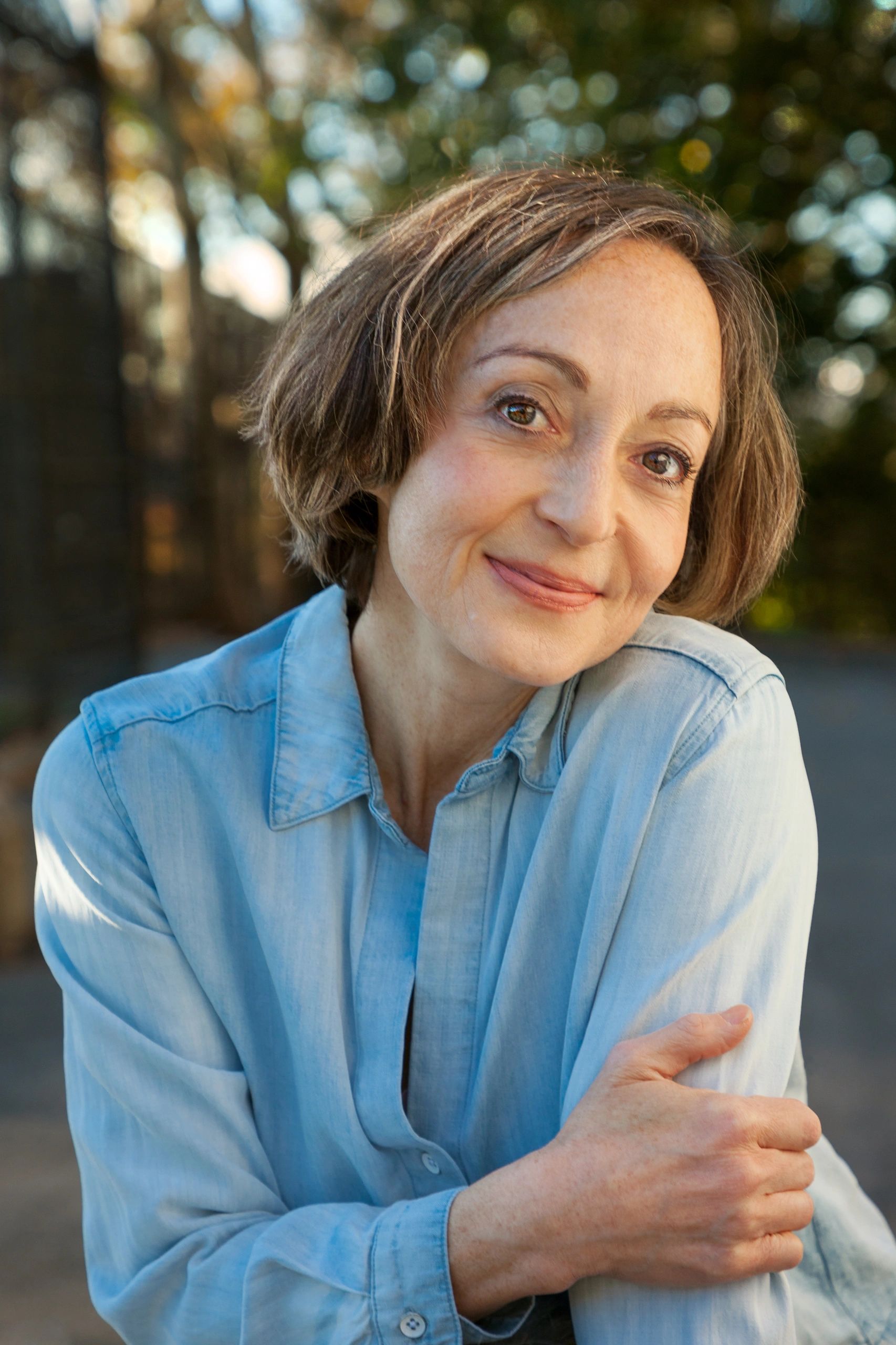 Gallery | Debbi Fuhrman