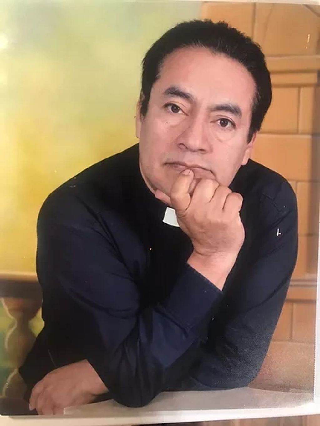 Our Clergy | St. Cornelius' Episcopal Church