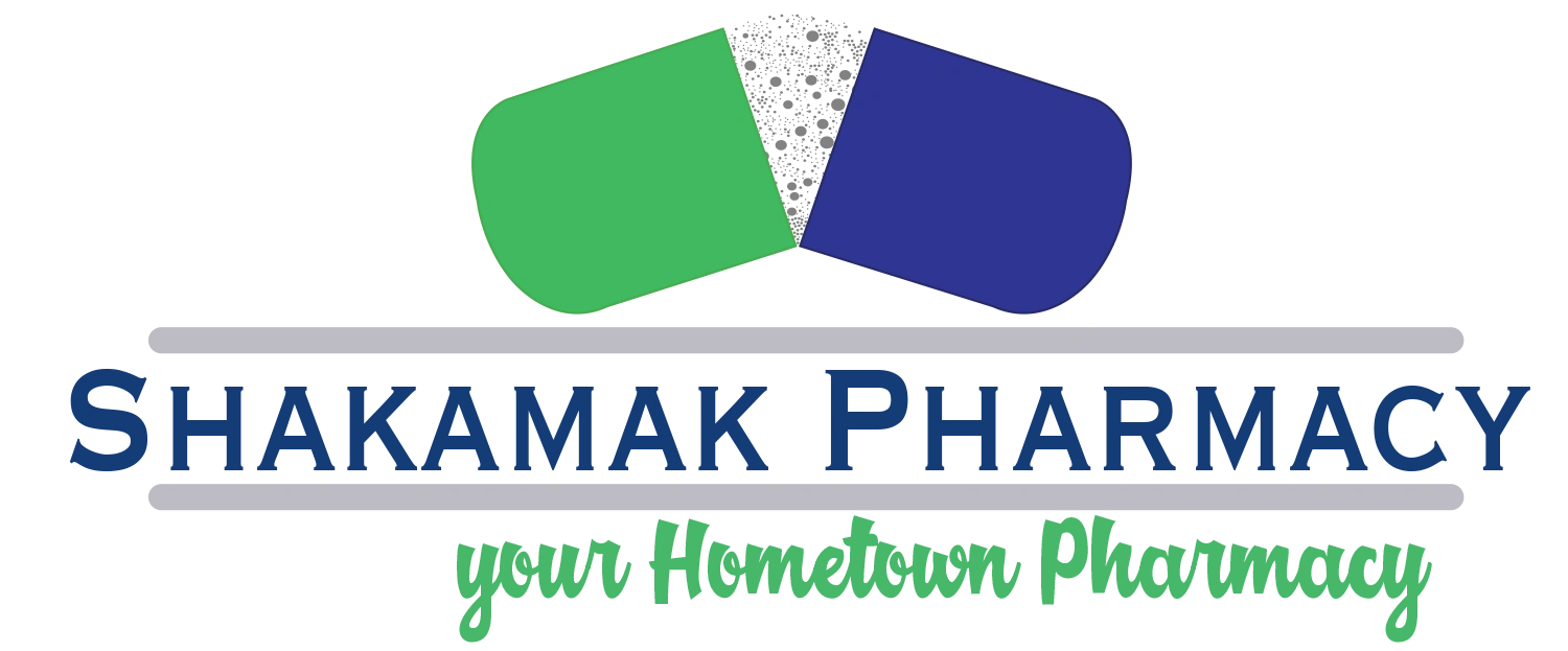 Shakamak Pharmacy