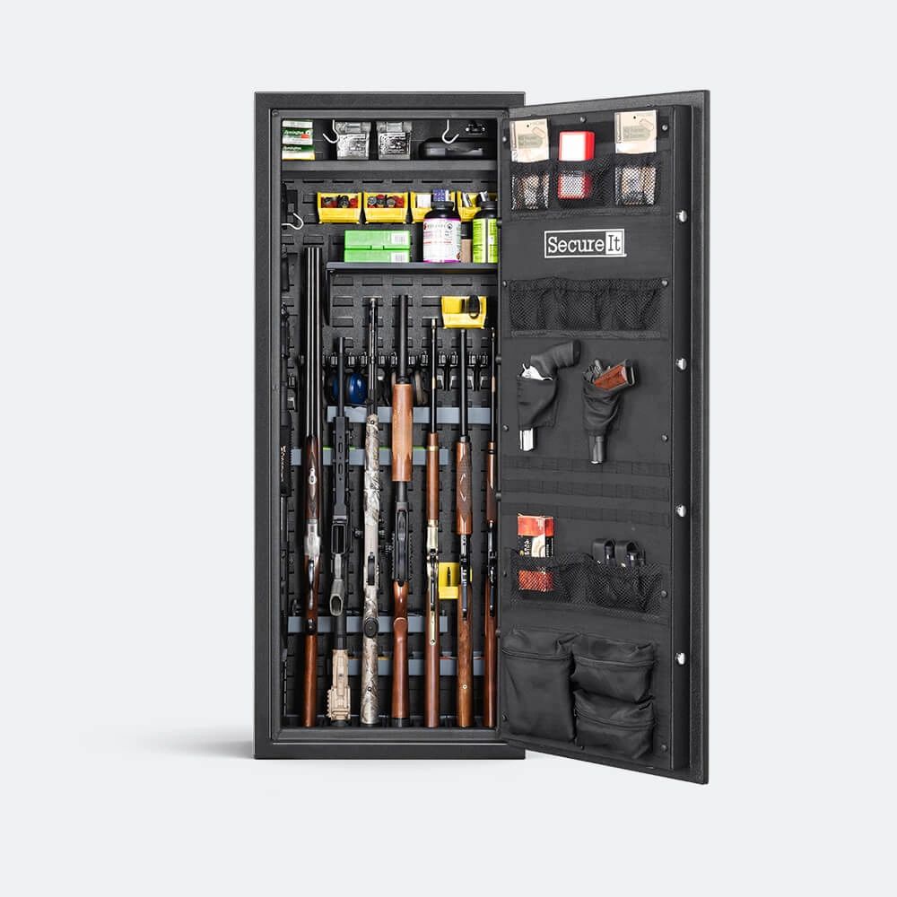 Secureit Answer Model 8 Pro. ADDITIONAL TARRIFS MAY APPLY. PLEASE CALL ...