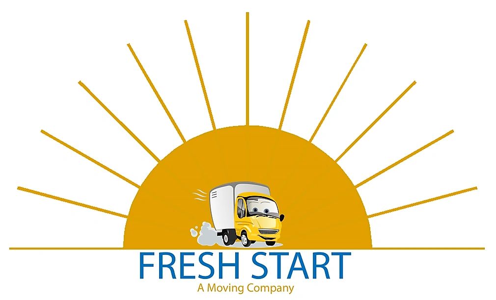 Fresh Start Moving & Delivery - Moving Household Goods, Packing