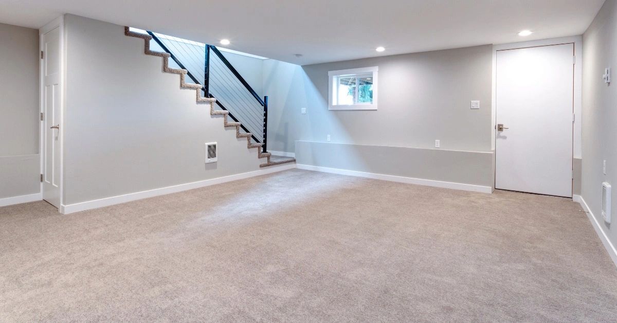 G.S.P. Always Dry - Basement Waterproofing, Dry Basement