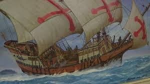 Spanish Conquistadors in California! (Part I)