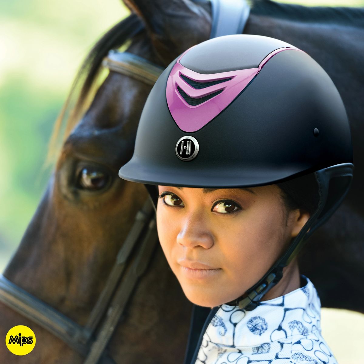 Onek MIPS CCS Helmet