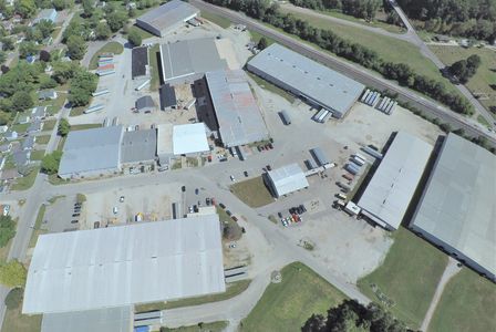 Pioneer Packaging LLC