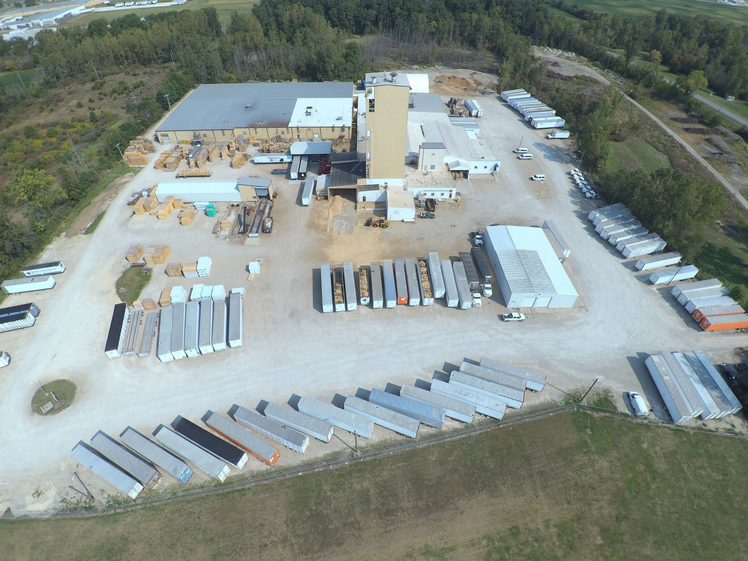 Pioneer Packaging LLC