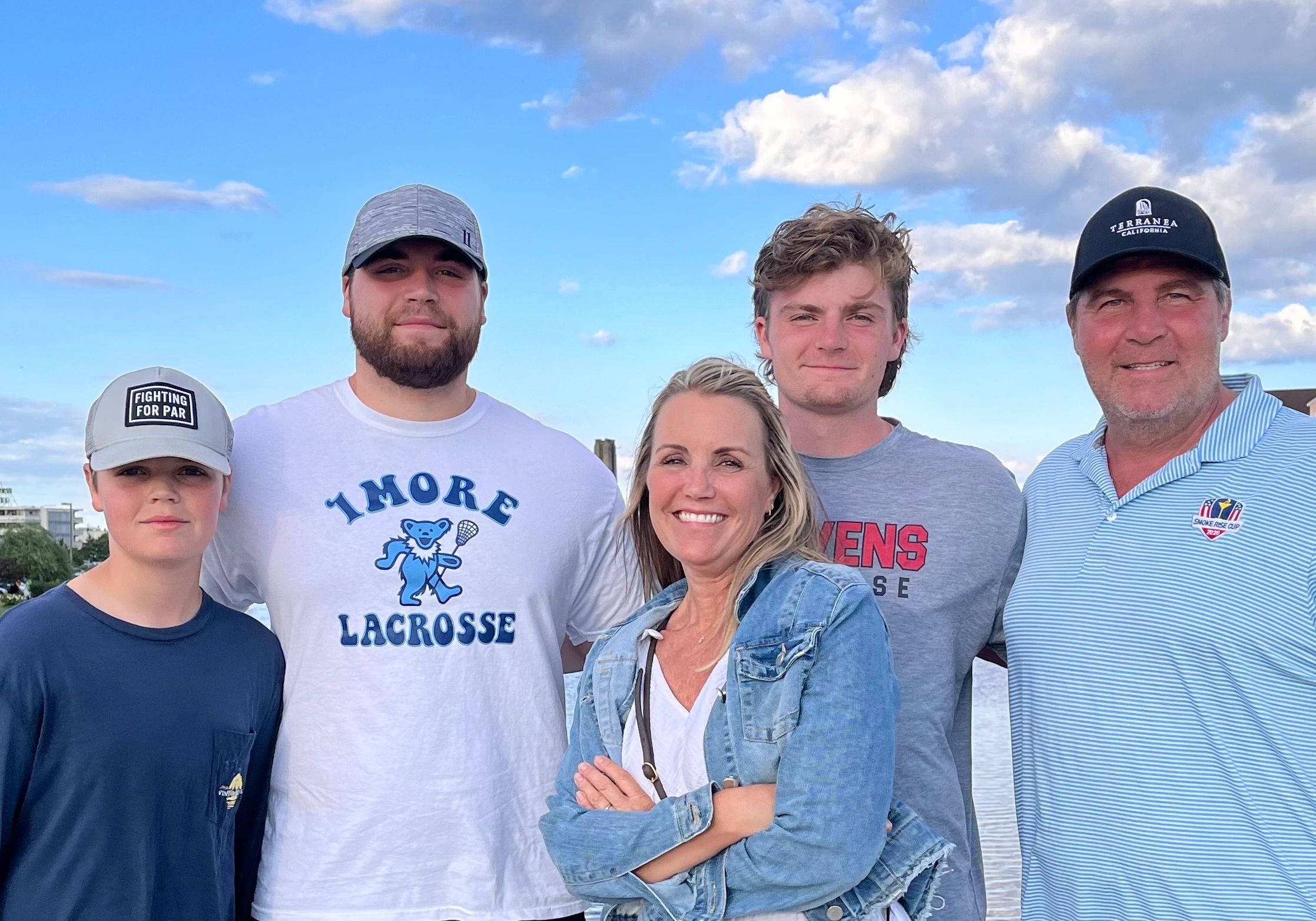 Joseph S. Grippo Memorial Foundation
