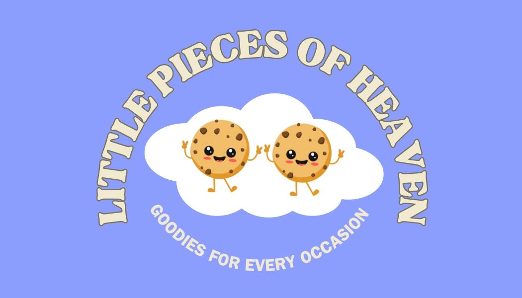 Little Pieces of Heaven