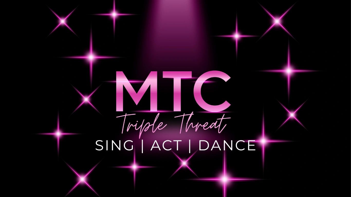 MTC - The Triple Threat Competition