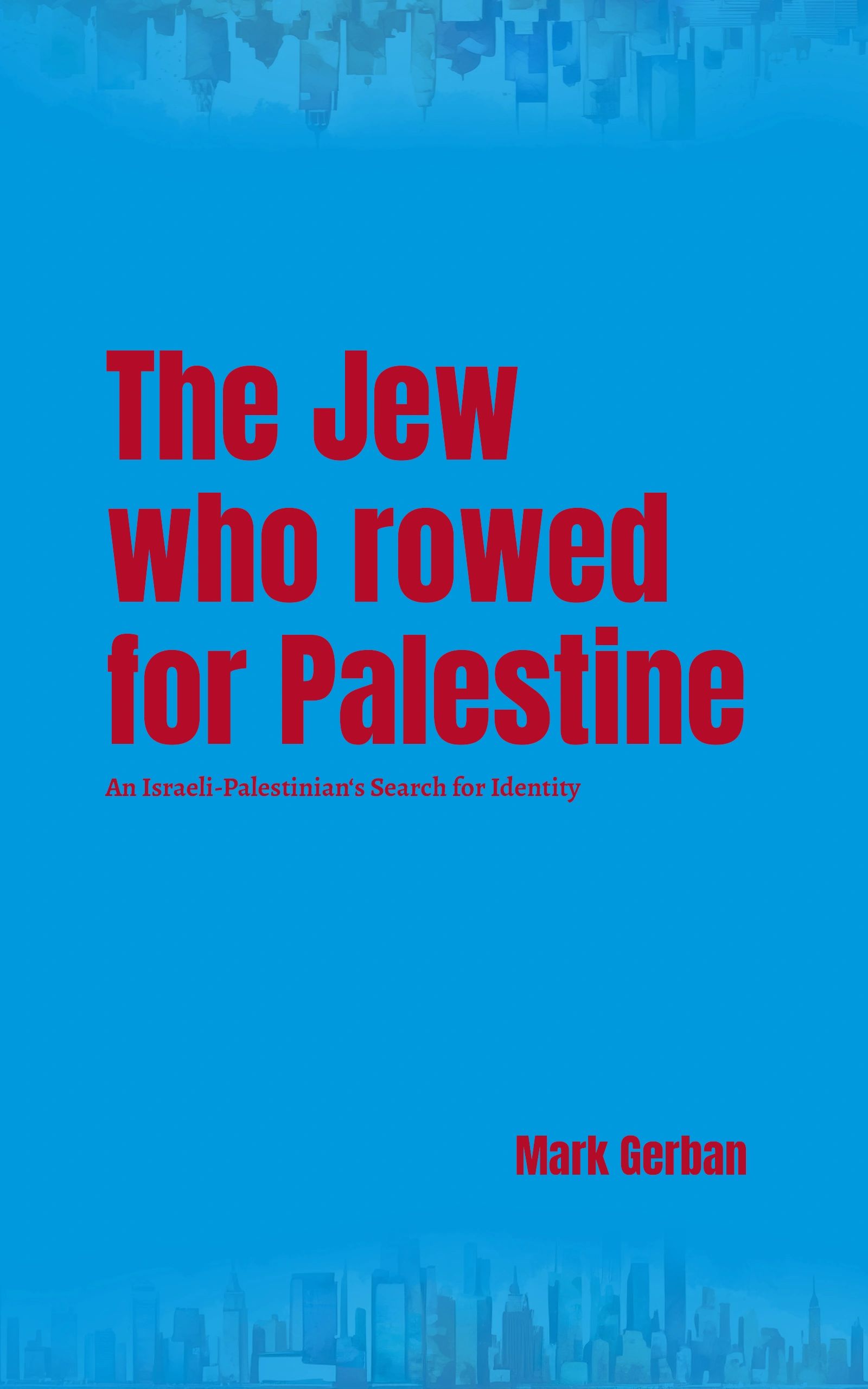 Exploring the Israeli Palestinian Conflict through Memoirs