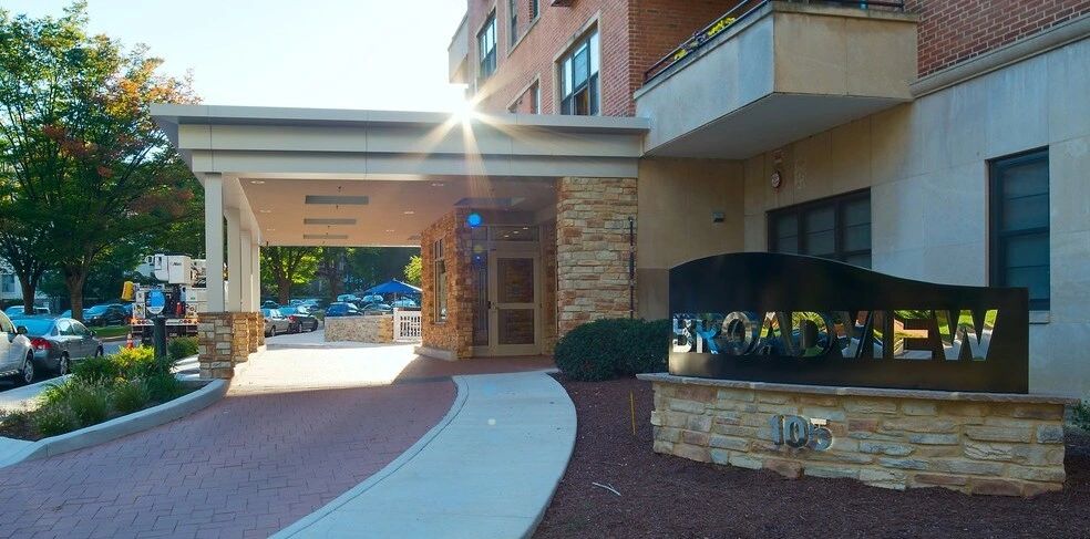 The Broadview Apartments - Apartments at Johns Hopkins, Apartments in ...